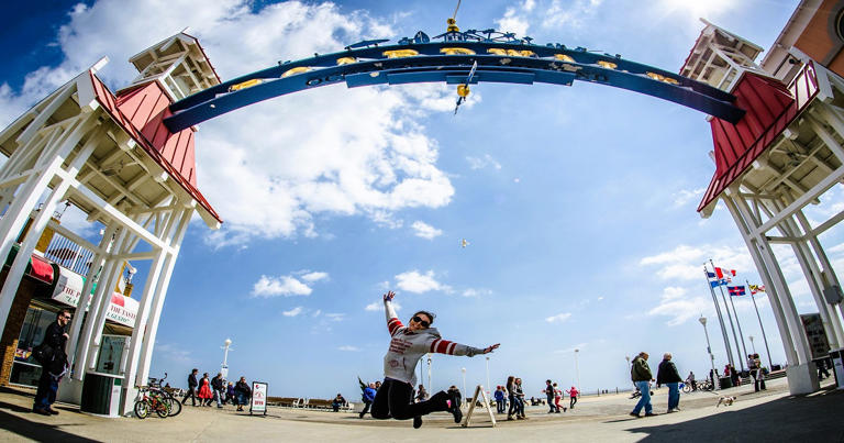 5 Places in Maryland I Wouldn't Take My Worst Enemy