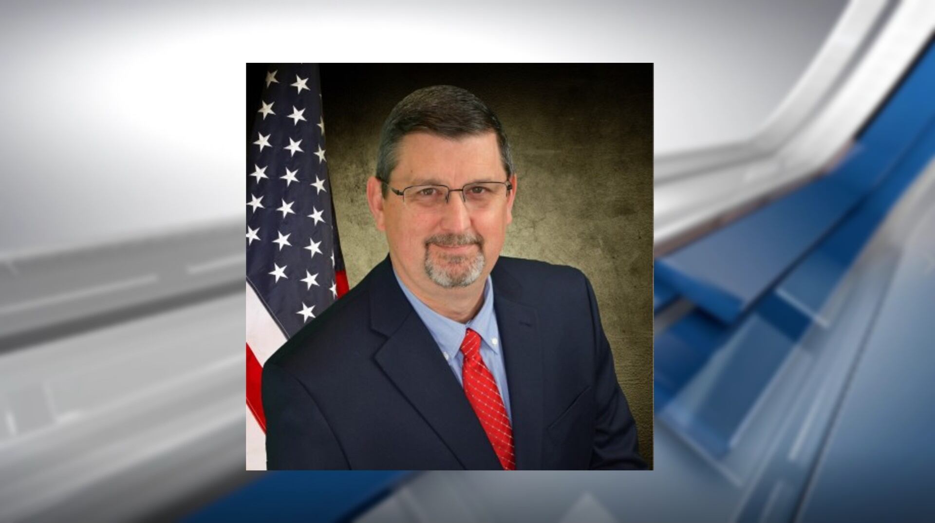 Mount Pleasant hires Robert Vine as new city manager