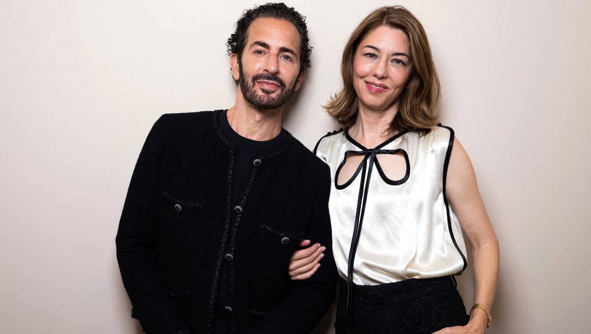 Marc Jacobs y Sofia Coppola sorprenden con “Marc, by Sofia”, un documental íntimo de un astro de ...