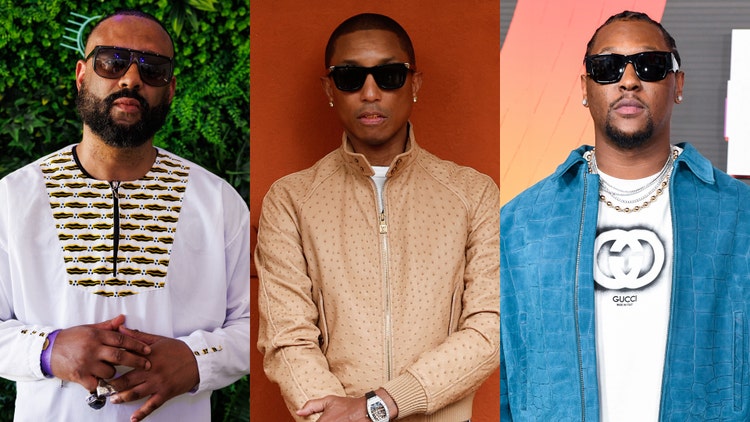 13 producers who rap as good as their peers