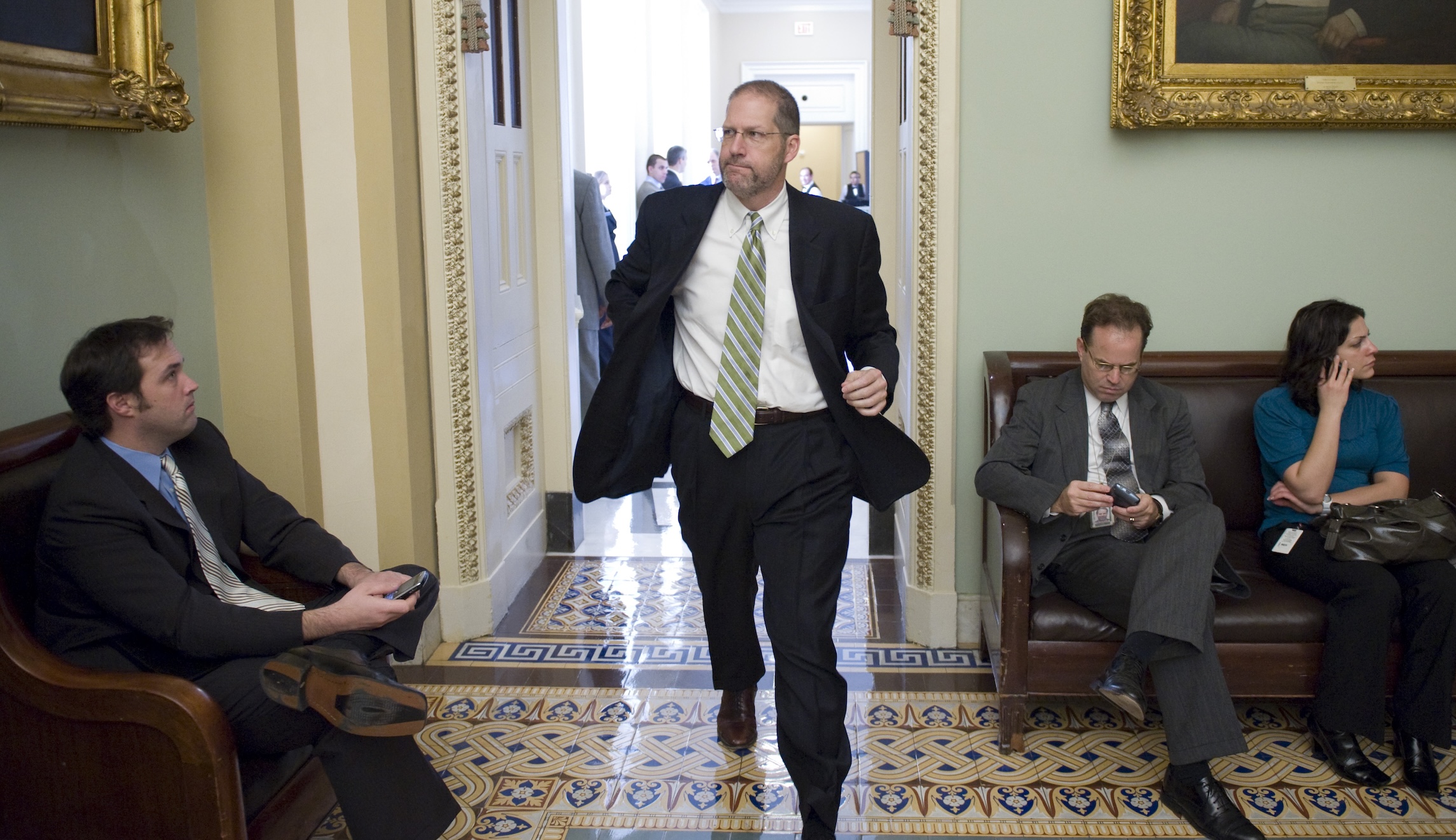 John Sununu weighing comeback Senate run in New Hampshire