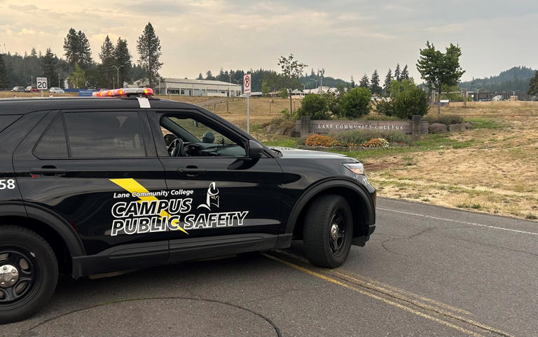 UPDATE: Lane Community College lockout lifted after nearby shooting