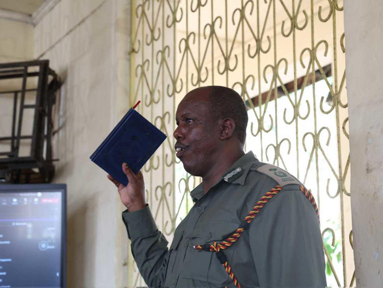 Paul Mackenzie: Controversial pastor claims life is in danger, alleges ...