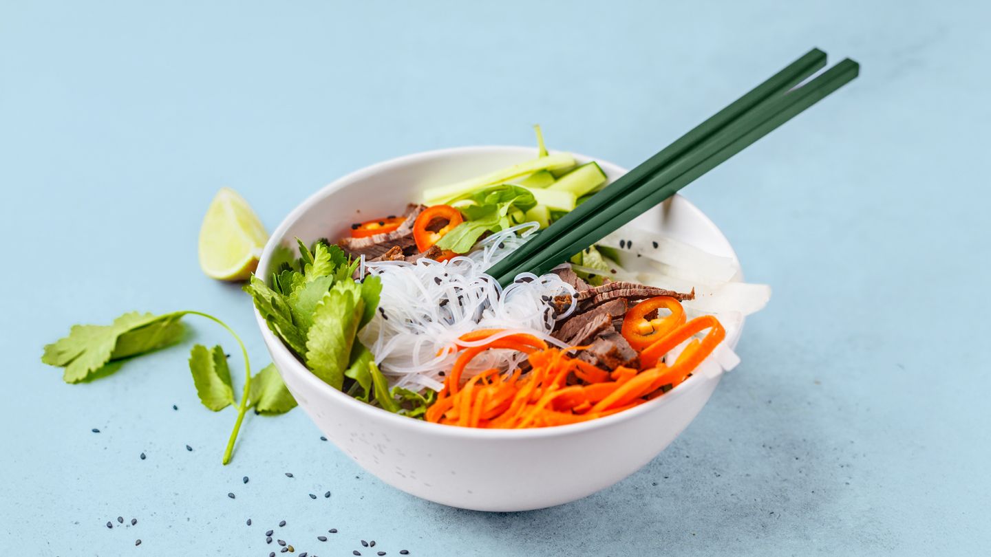 Can I Still Eat Rice Noodles if I Have Diabetes?