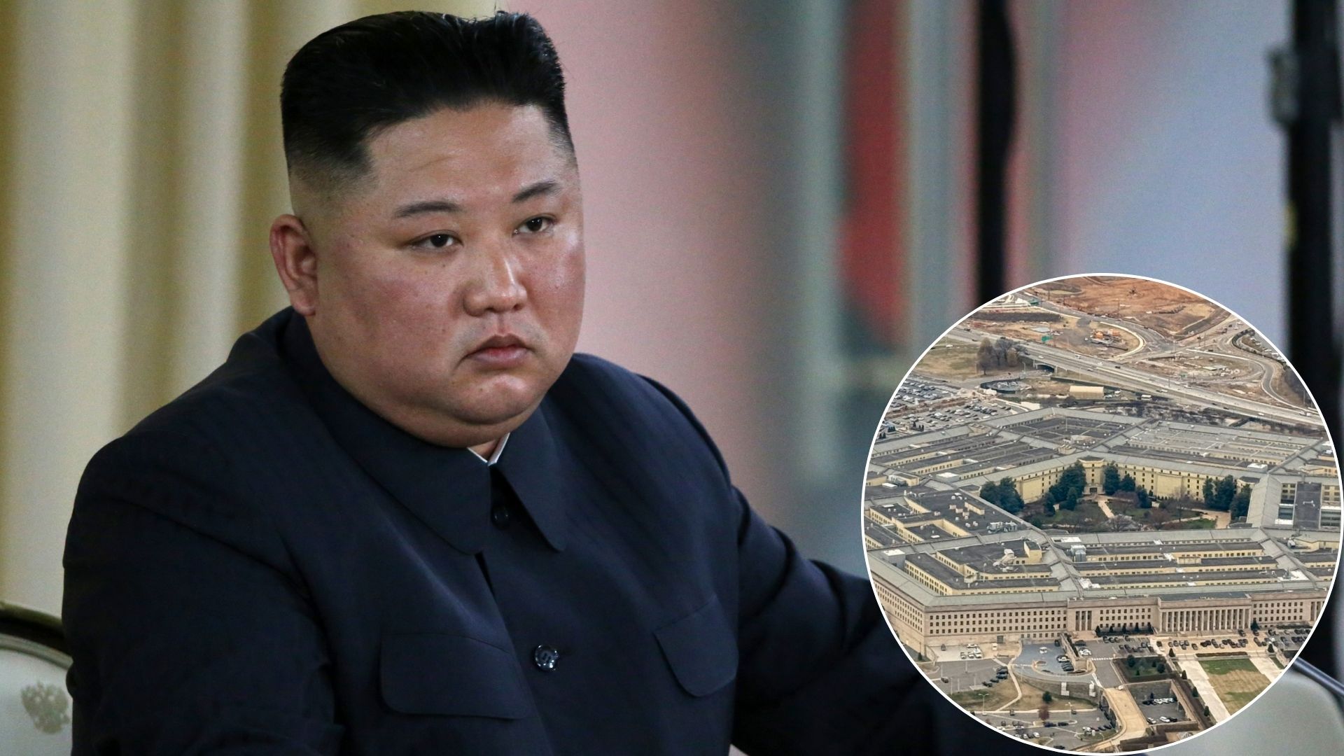 Nuclear threat? Secret base discovered in North Korea