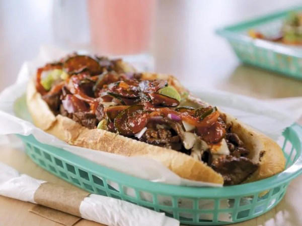 Recipe: Yumbii’s bulgogi Philly