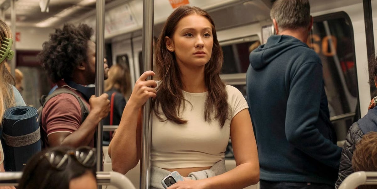 This TikTok With Christopher Briney and Gavin Casalegno May Have ...