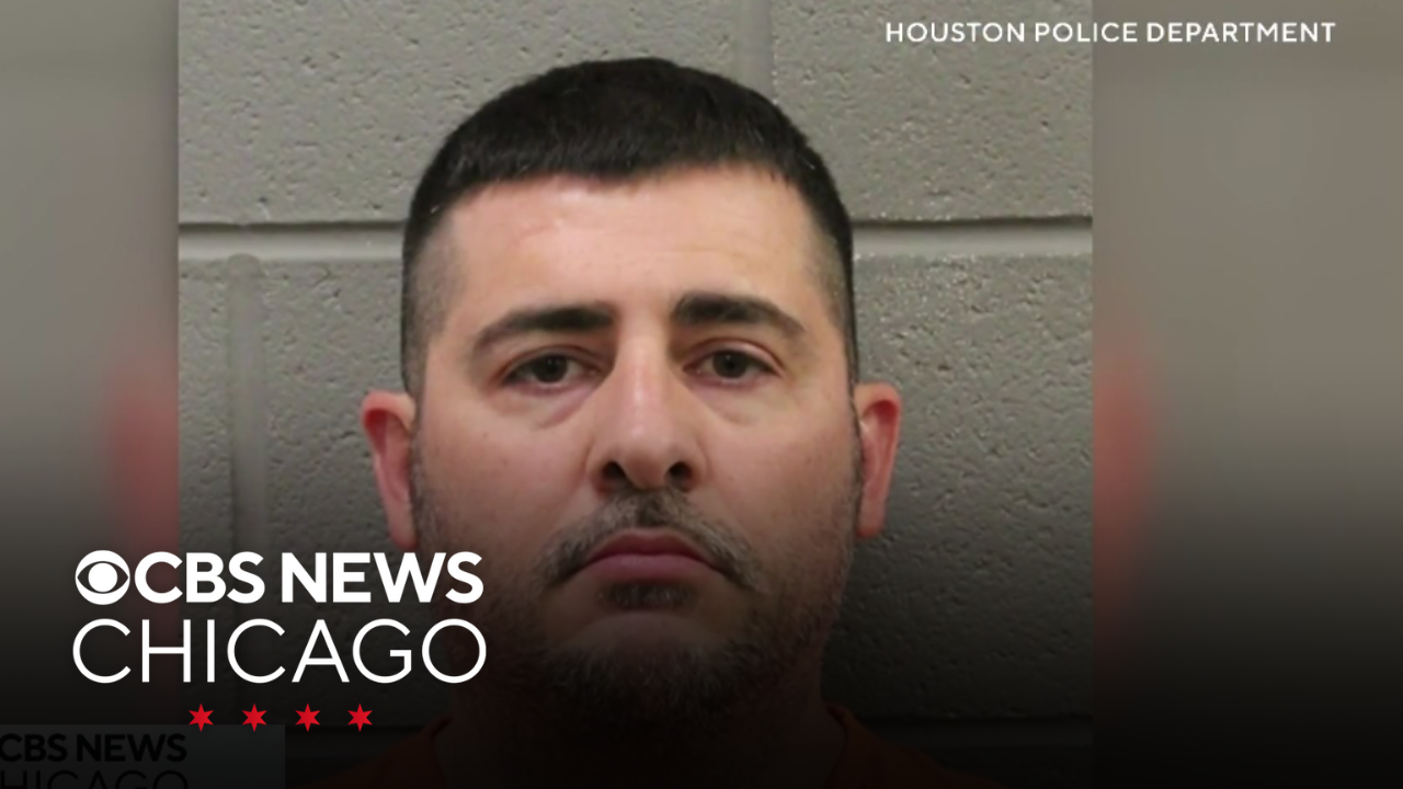 Man charged in deadly “ding dong ditch” shooting