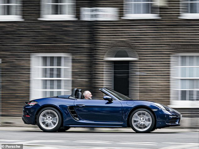 End of the road for the 'poor man's Porsche': German brand winds up ...