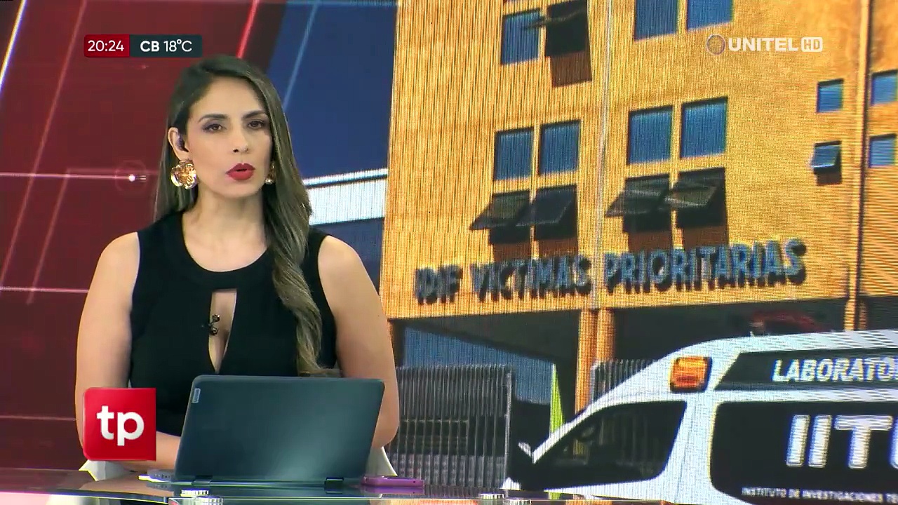 Aprehenden a la madre del principal acusado de la desaparición y posible asesinato de un piloto ...