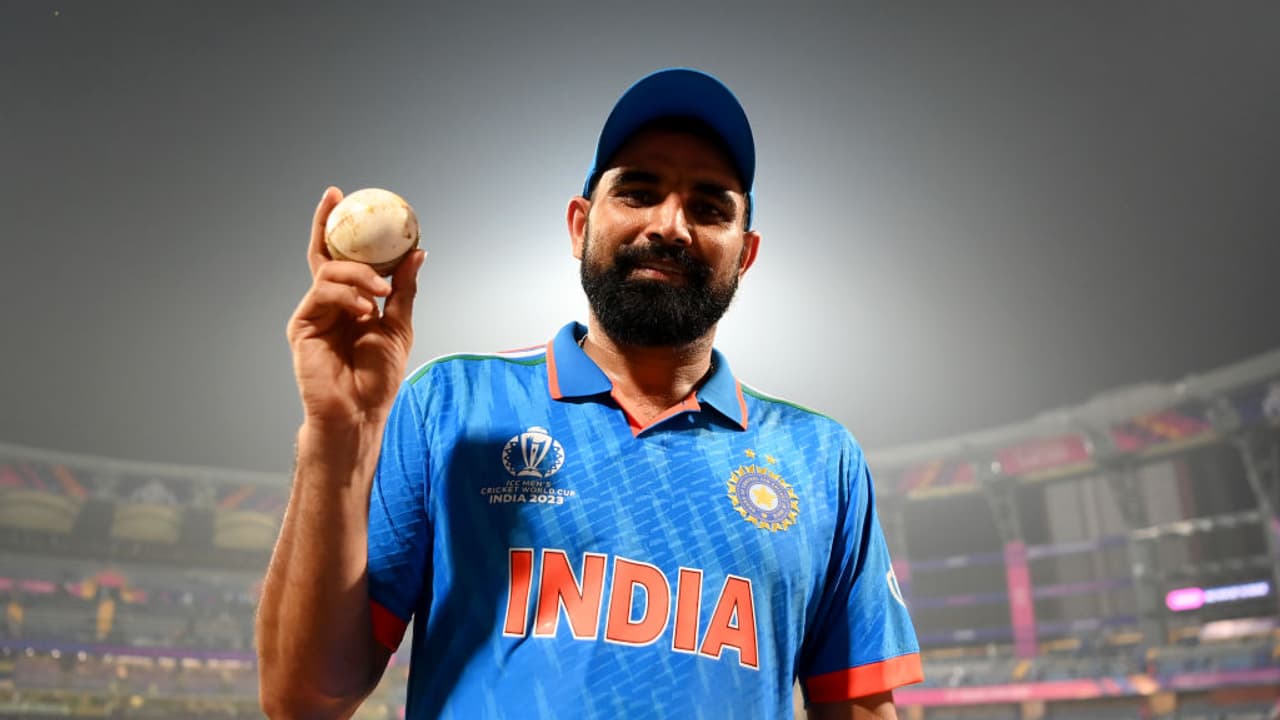Mohammed Shami's Birthday: Indian Pacer's Net Worth, BCCI Contract, and ...