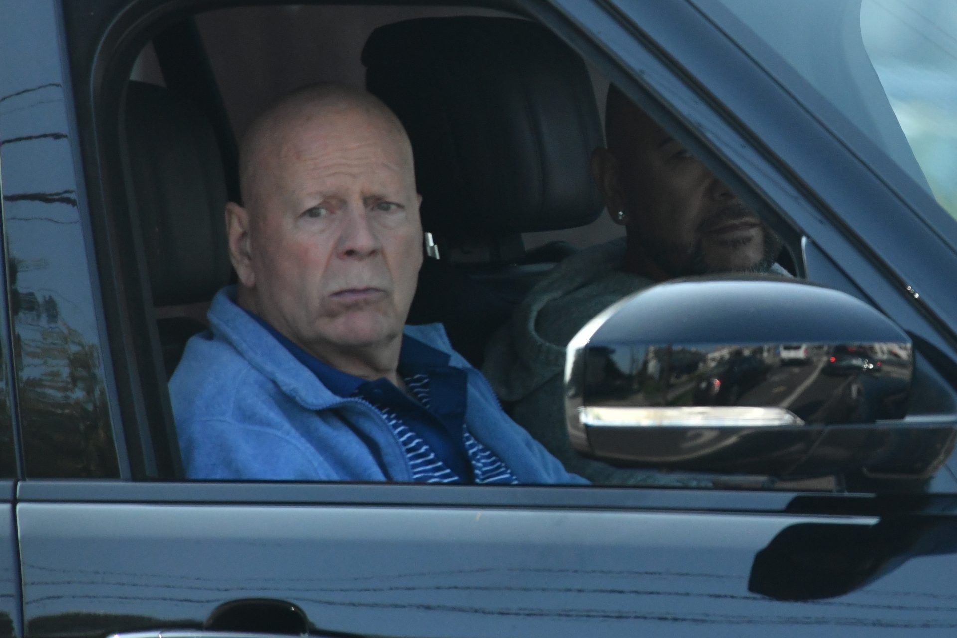 Os motivos que levaram a família de Bruce Willis a mandá-lo para uma ...