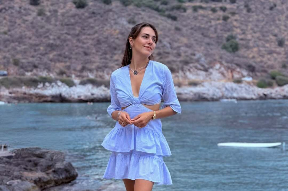 Κάτια Ταραμπάνκο: Παντρεύεται και επιστρέφει στην τηλεόραση σε έναν ...
