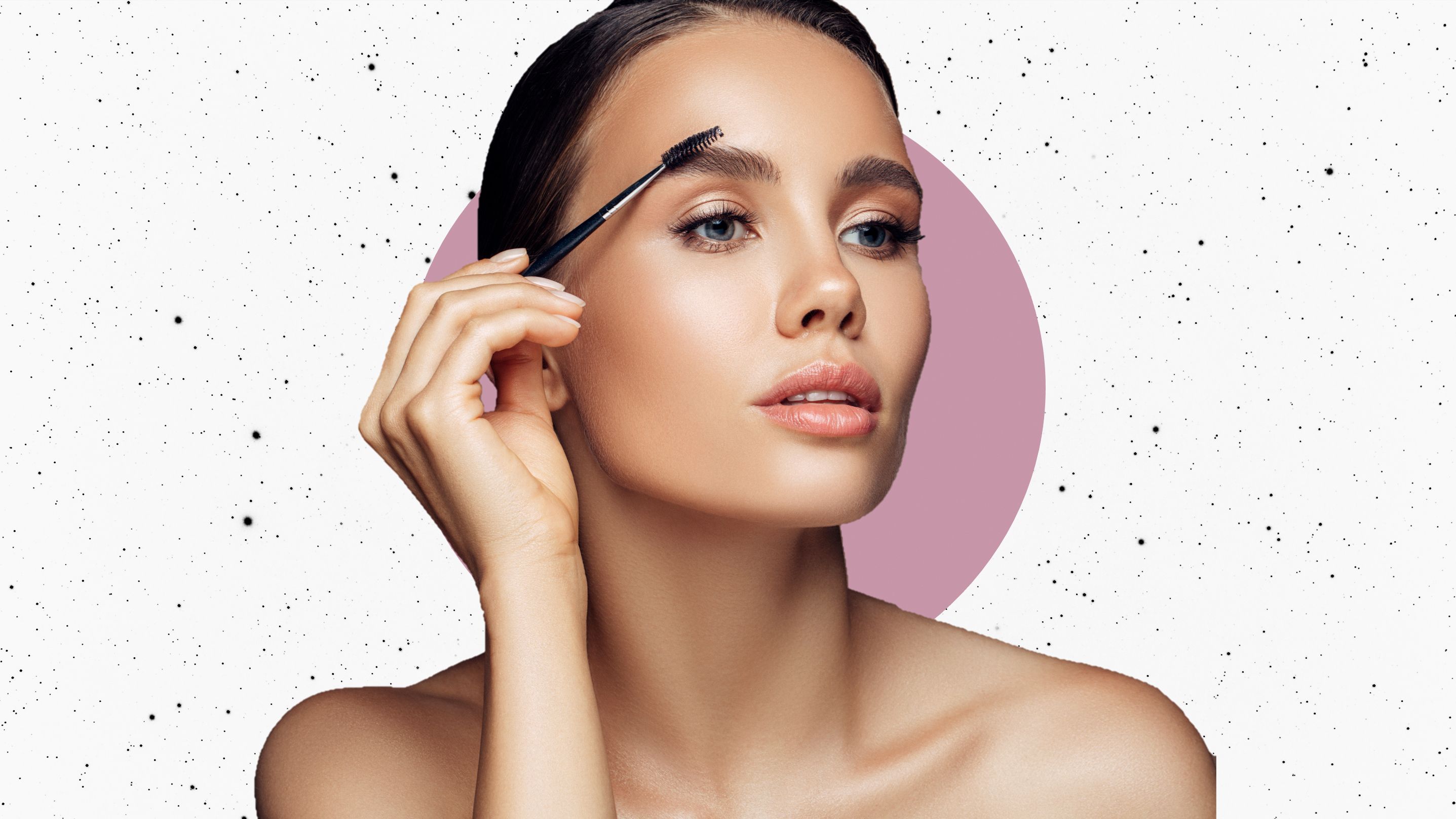 Los mejores sérums de crecimiento para las cejas