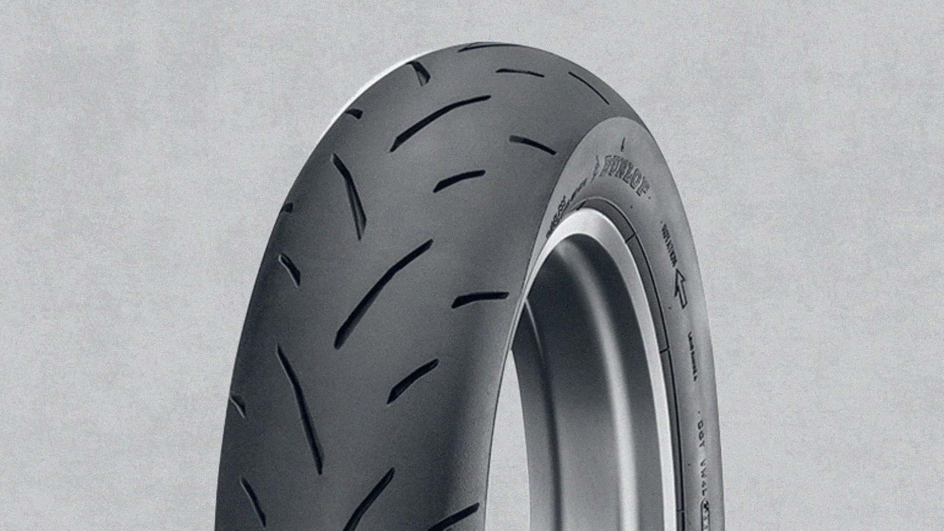 These Dunlop Minibike Tires Could Lose Traction Due To a Manufacturing ...