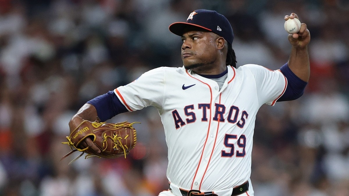 MLB: ¿Quién mintió? Framber Valdez y César Salazar se contradicen con declaraciones