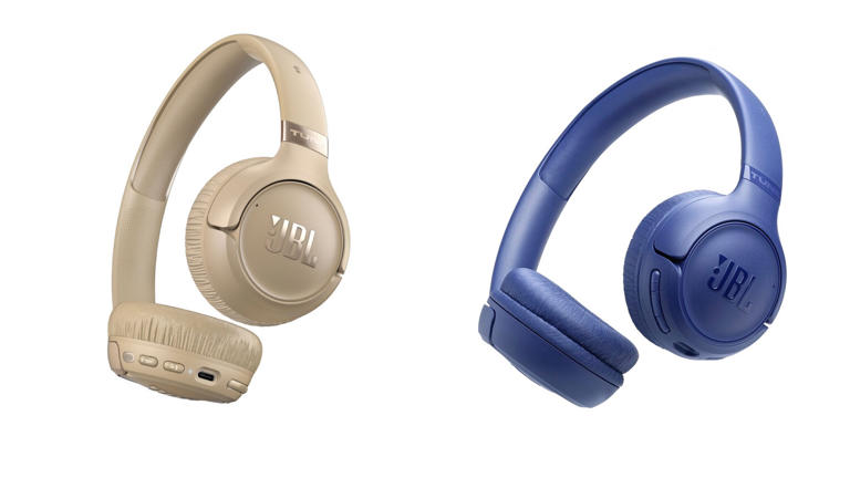 JBL just launched a load of new affordable Bluetooth 6.0 headphones ...