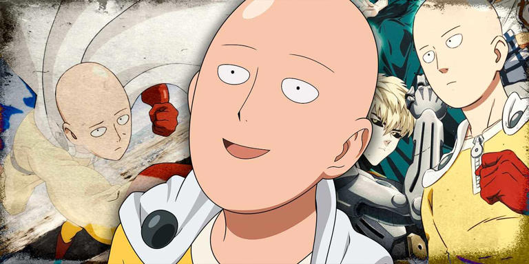 One-Punch Man Season 3 Gets Major Streaming Release Update for Netflix ...
