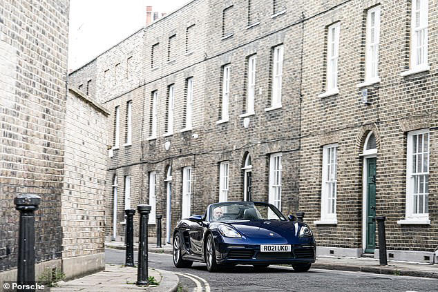 End of the road for the 'poor man's Porsche': German brand winds up ...