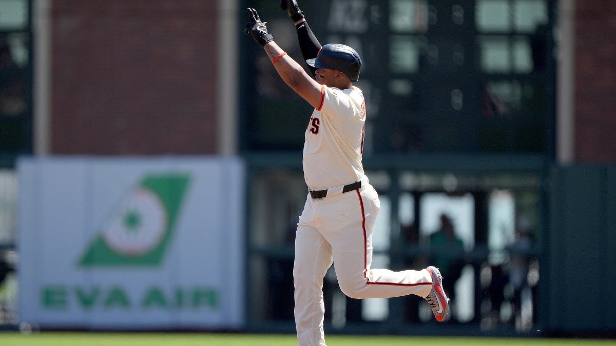 MLB: Kyle Freeland Accuses Rafael Devers of Being 'Extremely Disrespectful'