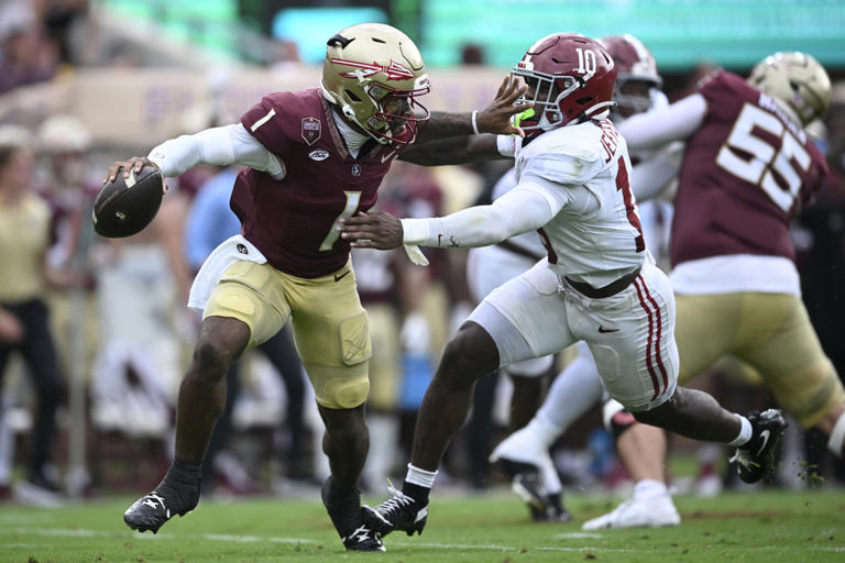 No. 21 Alabama looks to step up effort and intensity after lackluster ...