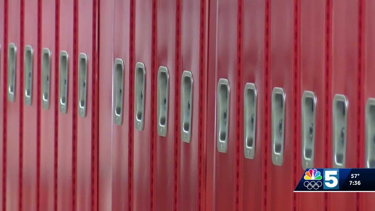 Parents say back-to-school is a big deal for families; as kids return ...