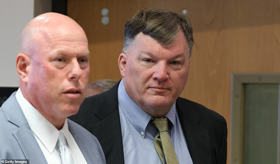 Judge rules DNA evidence on Gilgo Beach serial killer case