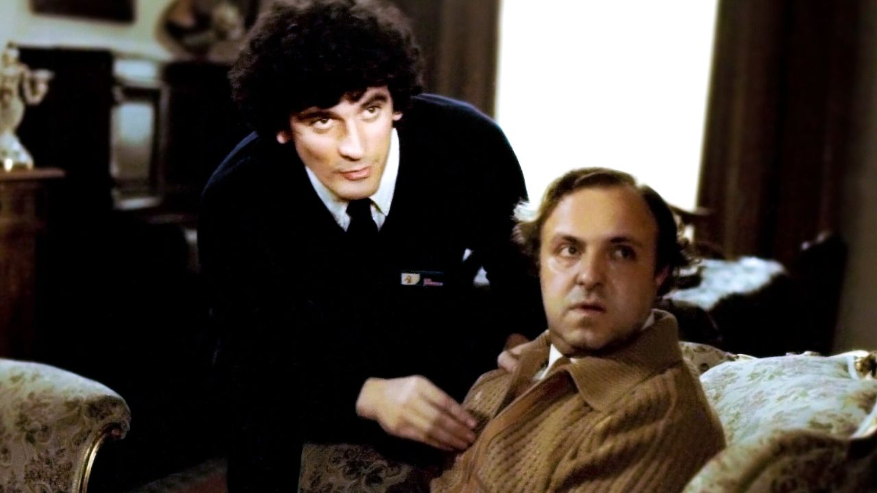 Ricomincio da tre, ma quali sono le tre cose a cui Massimo Troisi si ...