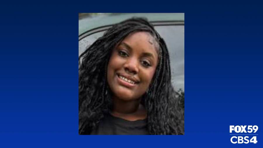 IMPD asks public for help in locating missing 15-year-old girl last seen on southwest side