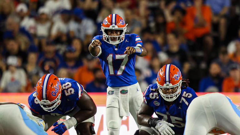 What Billy Napier Said on the SEC Teleconference Ahead of USF