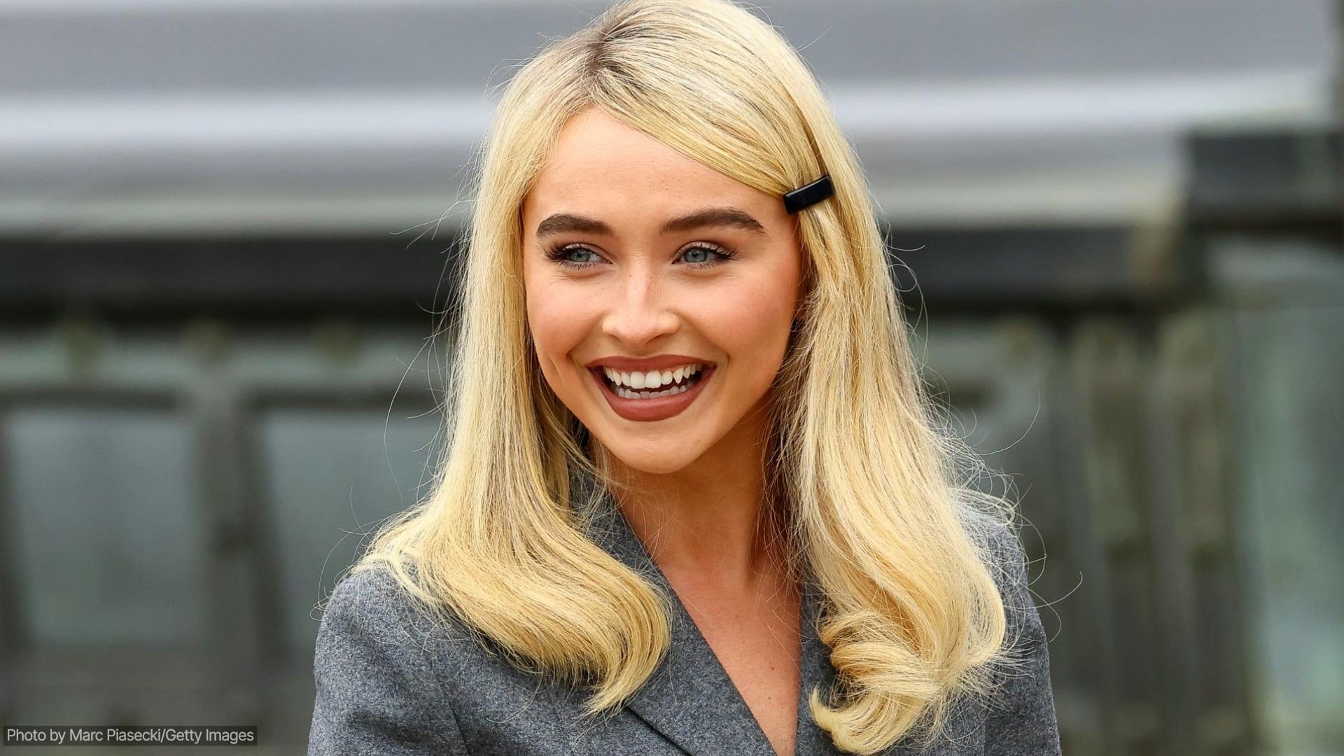 Sabrina Carpenter stellt mit „Man’s Best Friend“ einen Spotify-Rekord auf