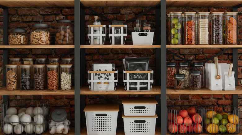 Say Goodbye To Pantry Pests With These Easy Tips