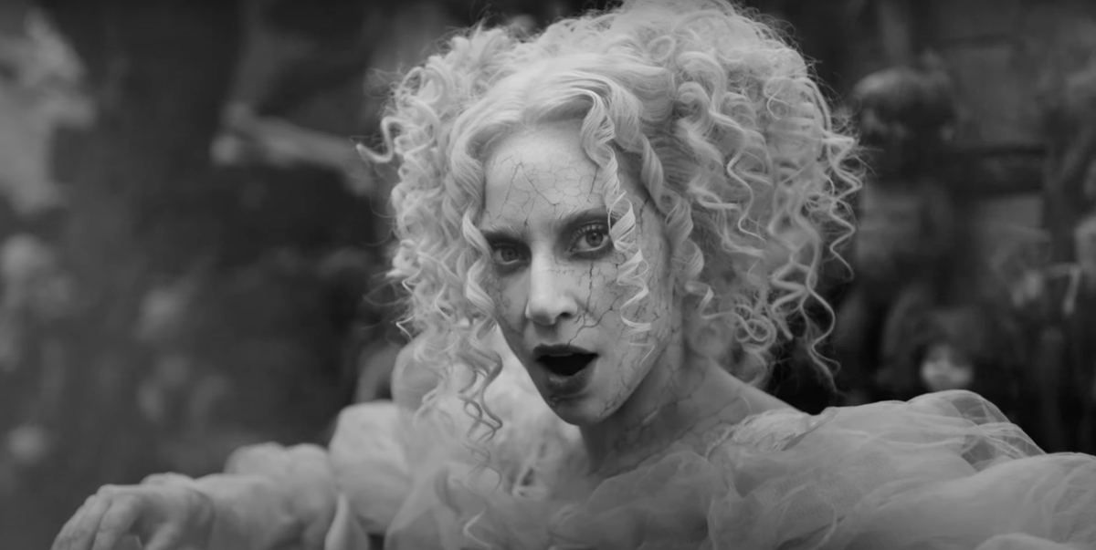 Lady Gaga Delivers a New Spooky Season Anthem With “The Dead Dance”