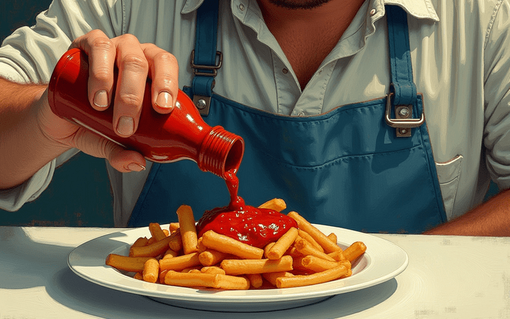 Morgan Stanley disagrees with Buffett on Kraft Heinz, says split good ...