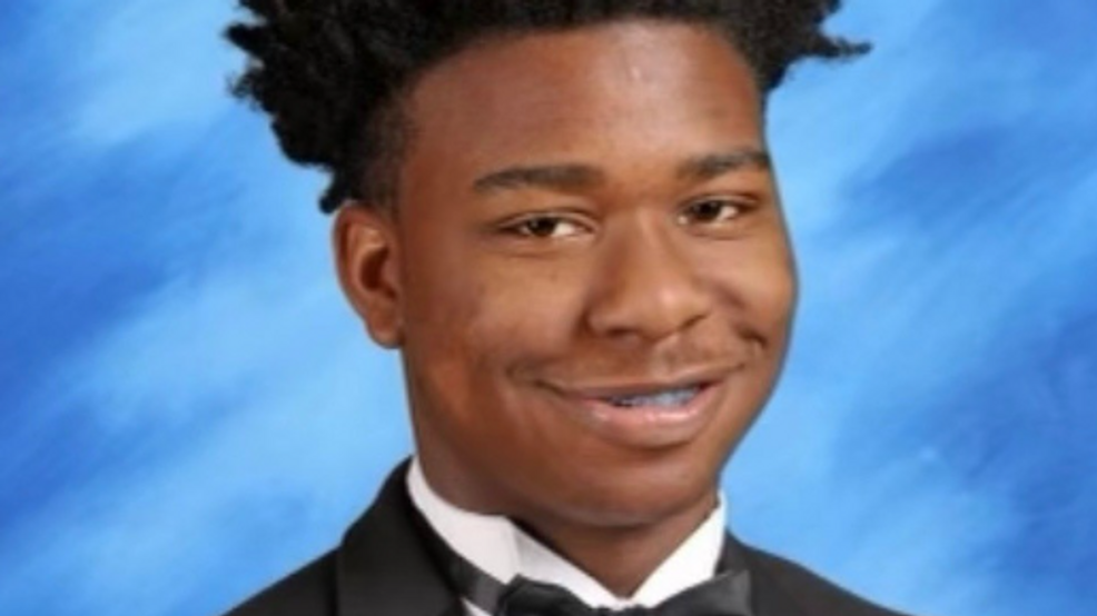 Teen sentenced to 10 years for deadly shooting of 19-year-old Austin Morgan