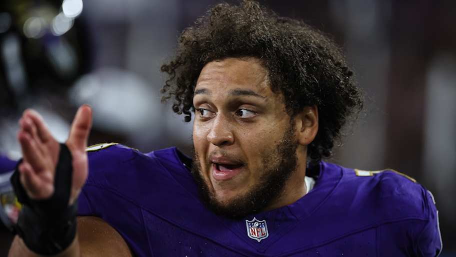 Commanders quietly secure hidden depth at fragile roster position