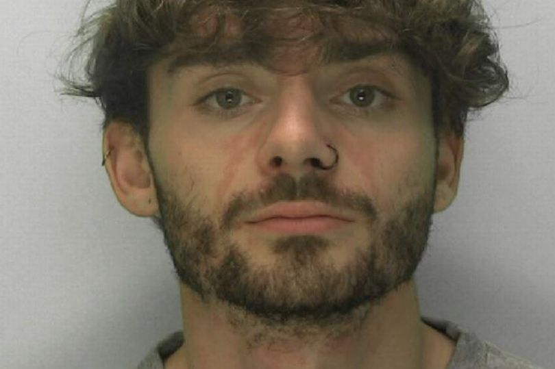 Speeding driver bragged about how fast he could go moments before ...