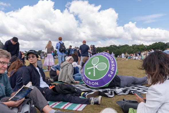 How to get Wimbledon tickets and how much they cost in 2026 ballot