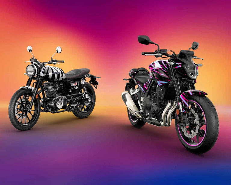 Honda’s New Program Will Produce Motorcycles Unlike Anything on the Market