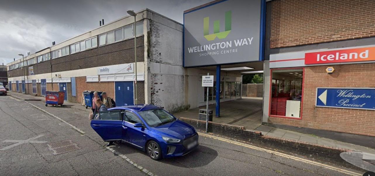 13 pictures of the ugliest eyesores across Portsmouth area