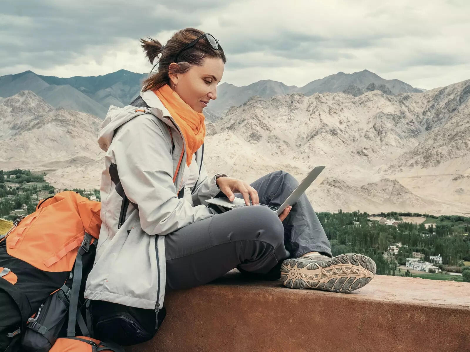 CEO reveals a simple habit that can help Gen Z remote workers stand out and fast-track career ...