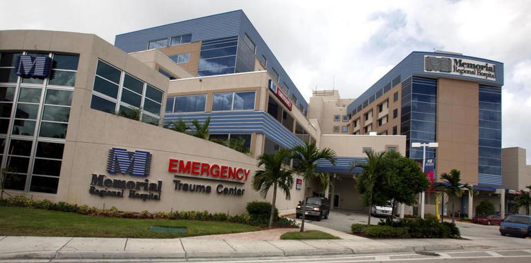 Memorial Healthcare System goes out of network for Florida Blue ...