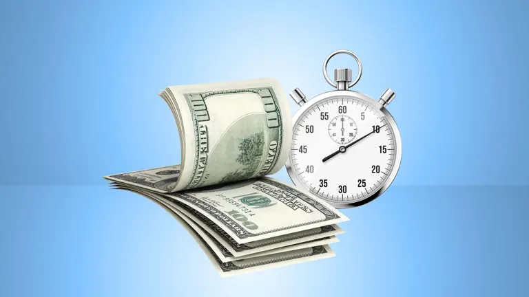 Best short‑term business loans in December 2025