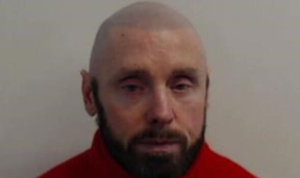 Rapist faked his death and fled to Spain after attacking women he met ...