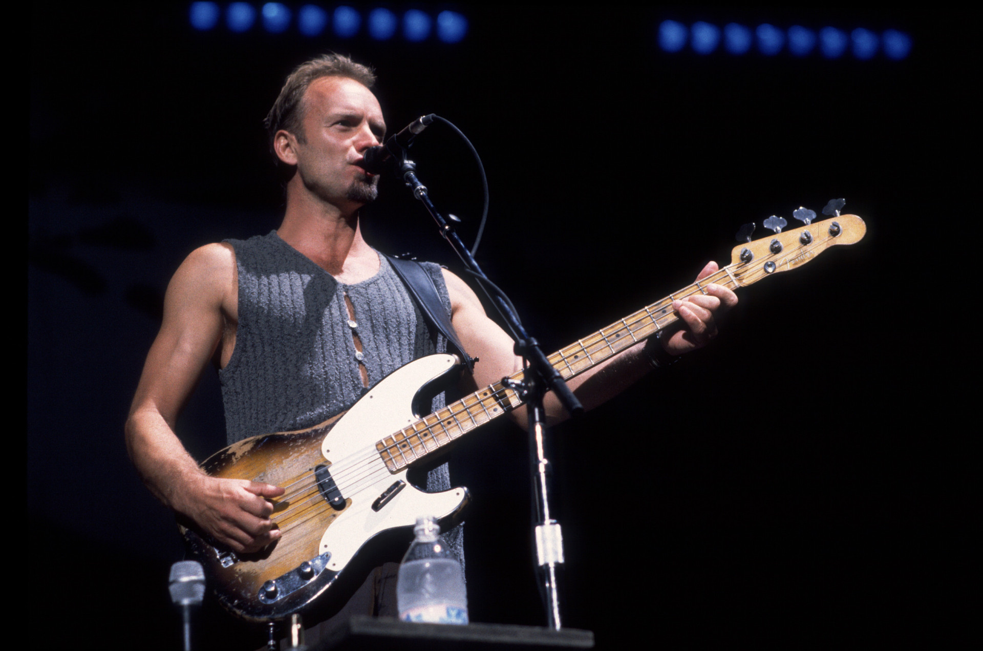 The greatest bass players of all time