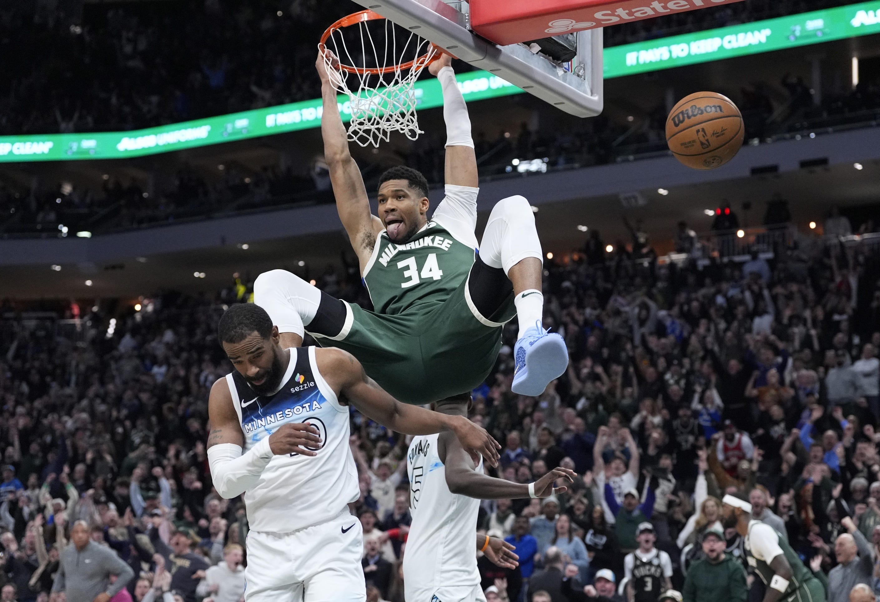 NBA power forward rankings: Where does OKC Thunder's Chet Holmgren place?