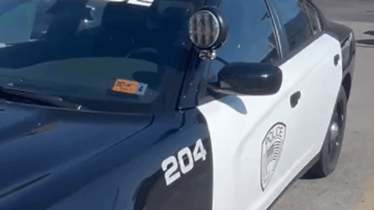 Wheeling police to be featured on reality TV series 'On Patrol: Live'