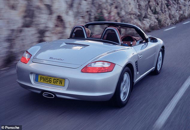 End of the road for the 'poor man's Porsche': German brand winds up ...
