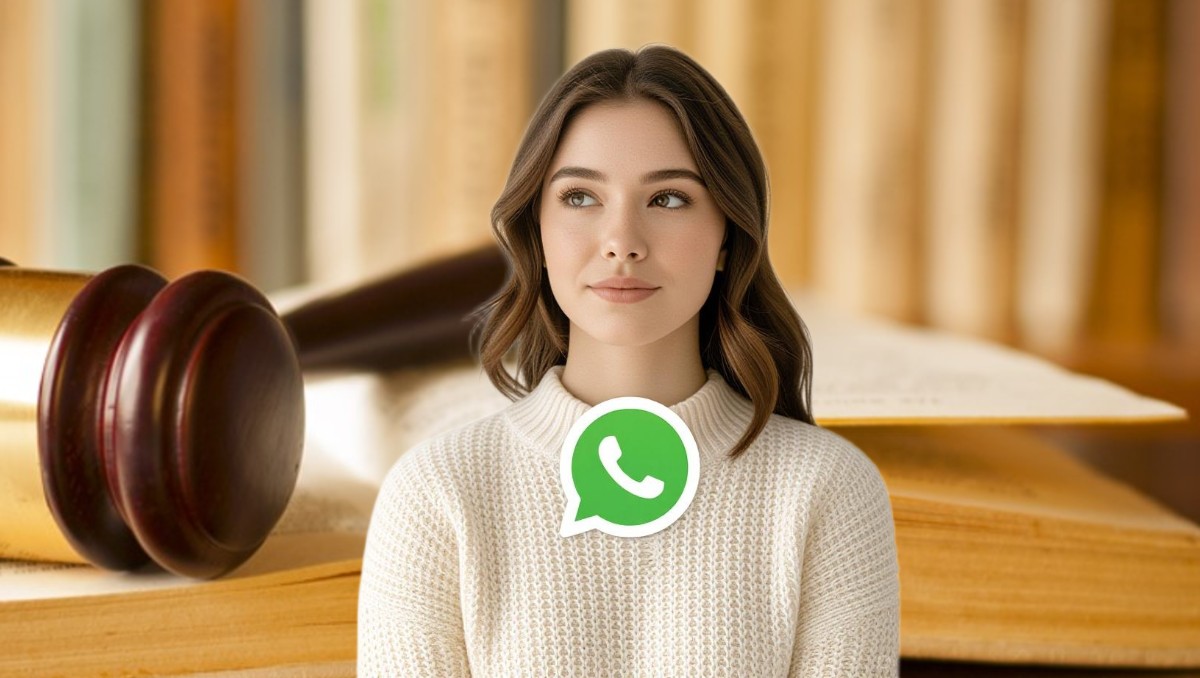 ¿Es legal hacer stickers de una persona en WhatsApp sin su autorización ...