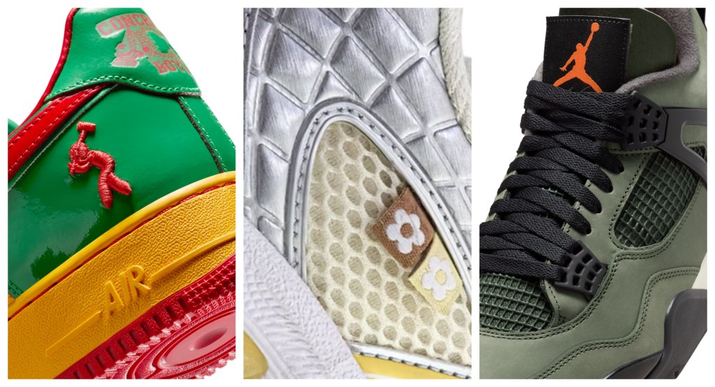 The Best Sneaker Collaborations of 2025 - So Far